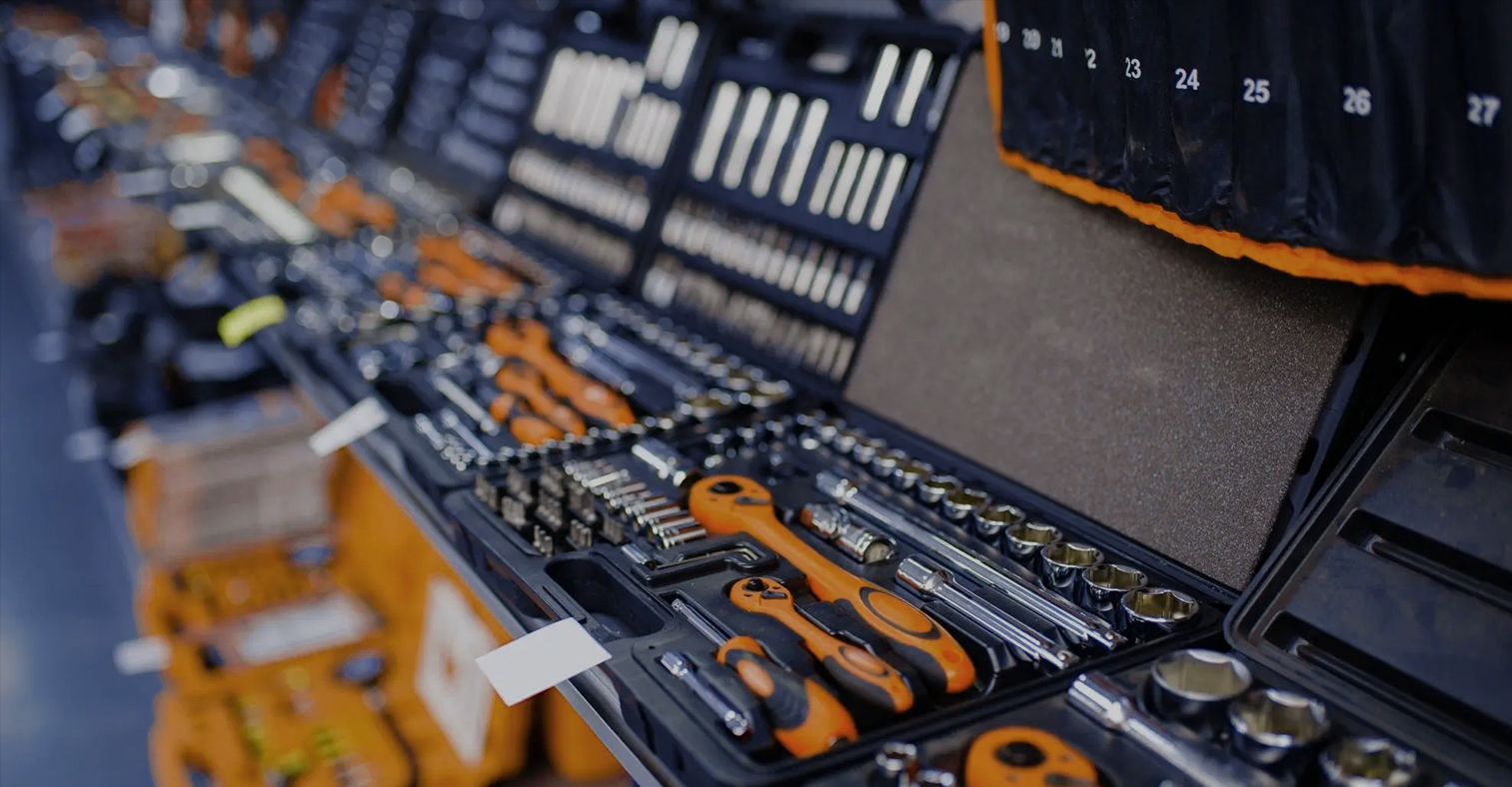 Custom Multifunctional Power Tools & Hand Tools Set Manufacturers ...